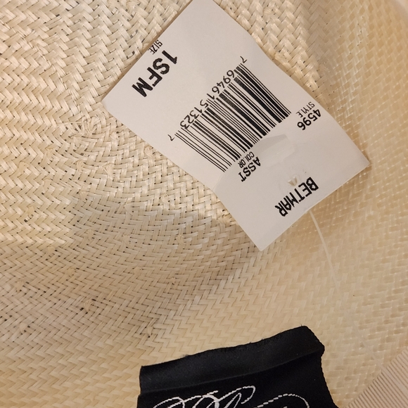 betmar | Accessories | Plaza Suite By Betmar New With Tags Hat With ...